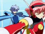 Wizard | Angelic Layer Wiki | Fandom