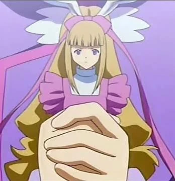 Alice | Angelic Layer Wiki | Fandom