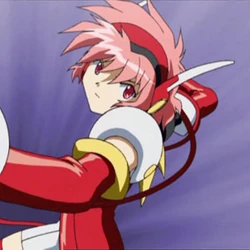Angelic Layer Hikaru And Athena