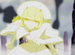 Angelic Layer Blanche