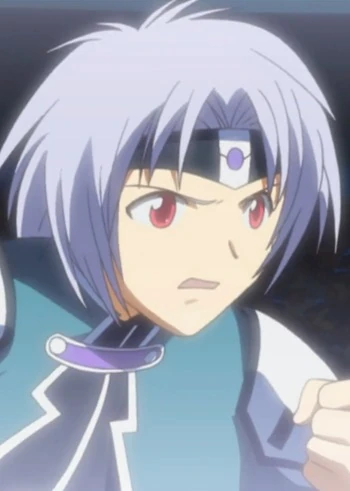 Yusari | Angelic Layer Wiki | Fandom