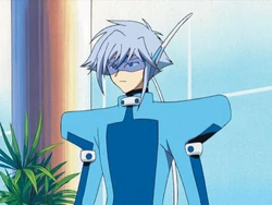 Angelic Layer Wizard