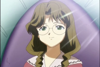 Angelic Layer Blanche