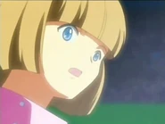 Nightingale | Angelic Layer Wiki | Fandom