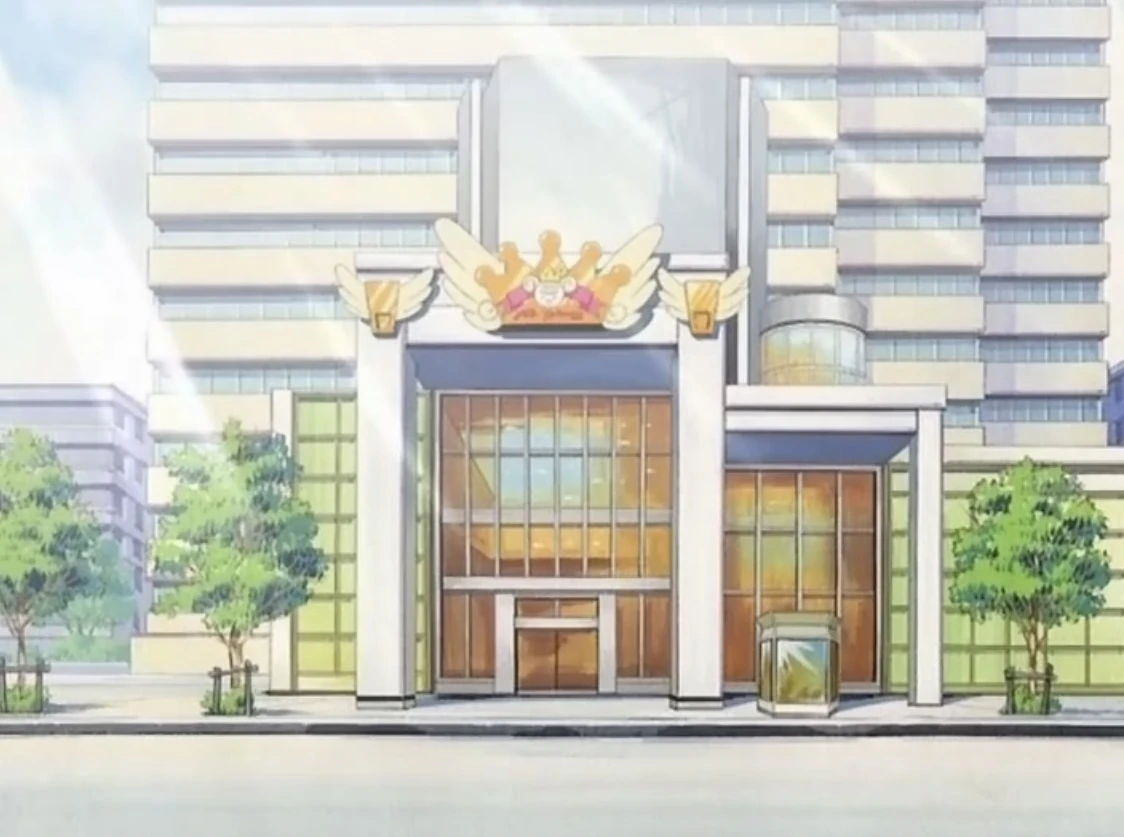 Piffle Princess | Angelic Layer Wiki | Fandom