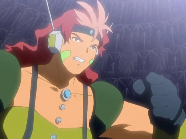 Vasquez | Angelic Layer Wiki | Fandom