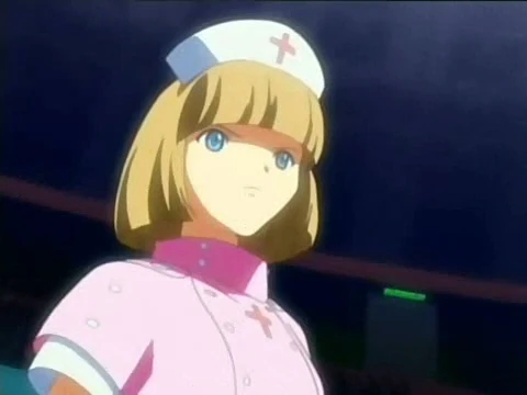 Nightingale | Angelic Layer Wiki | Fandom