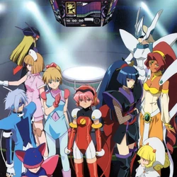 angelic layer doll maker