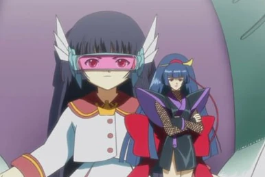 angelic layer athena