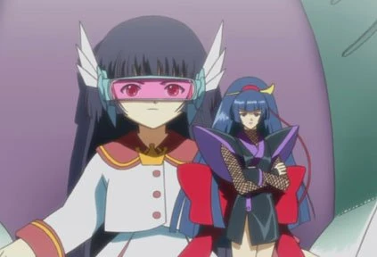 Suzuka | Angelic Layer Wiki | Fandom