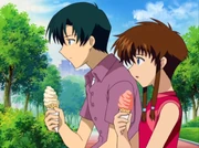 Misaki Suzuhara | Angelic Layer Wiki | Fandom