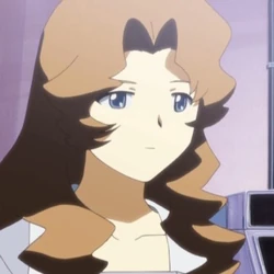 Angelic Layer Characters