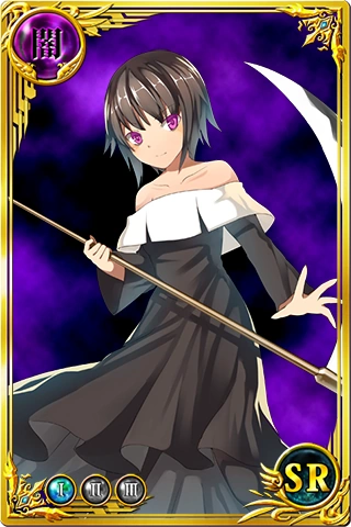 Fatima | Angelic Saga Wikia | Fandom