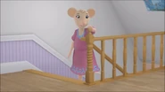 Matilda Mouseling/Gallery | Angelina Ballerina The Next Steps Wiki | Fandom