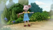 Polly Mouseling/Gallery | Angelina Ballerina The Next Steps Wiki | Fandom