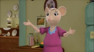 Matilda Mouseling/Gallery | Angelina Ballerina The Next Steps Wiki | Fandom