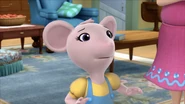 Polly Mouseling/Gallery | Angelina Ballerina The Next Steps Wiki | Fandom