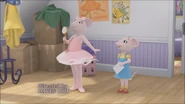 Polly Mouseling/Gallery | Angelina Ballerina The Next Steps Wiki | Fandom