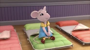 Polly Mouseling/Gallery | Angelina Ballerina The Next Steps Wiki | Fandom