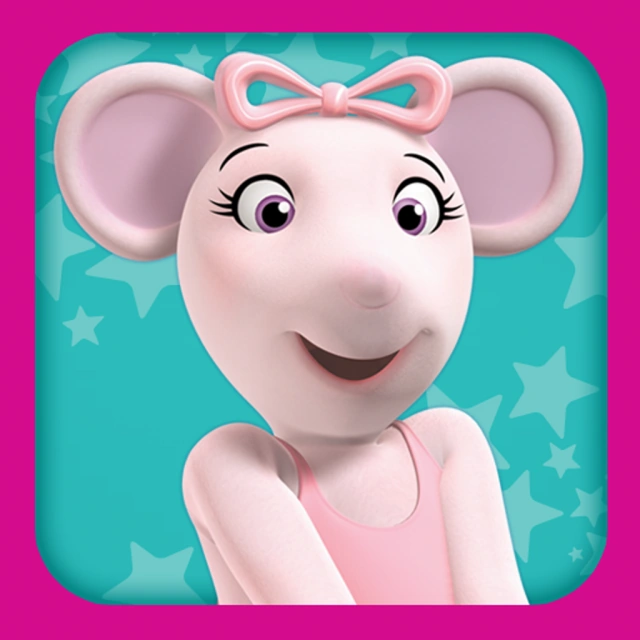 Characters | Angelina Ballerina The Next Steps Wiki | Fandom