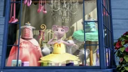 Angelina Mouseling/Gallery | Angelina Ballerina The Next Steps Wiki ...