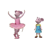 Polly Mouseling/Gallery | Angelina Ballerina The Next Steps Wiki | Fandom
