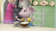 Polly Mouseling/Gallery | Angelina Ballerina The Next Steps Wiki | Fandom