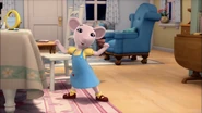 Polly Mouseling/Gallery | Angelina Ballerina The Next Steps Wiki | Fandom