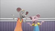 Polly Mouseling/Gallery | Angelina Ballerina The Next Steps Wiki | Fandom