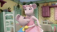 Angelina Mouseling/Gallery | Angelina Ballerina The Next Steps Wiki ...