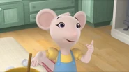 Polly Mouseling/Gallery | Angelina Ballerina The Next Steps Wiki | Fandom