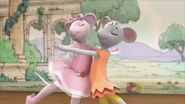 Angelina Mouseling/Gallery | Angelina Ballerina The Next Steps Wiki ...