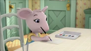 Polly Mouseling/Gallery | Angelina Ballerina The Next Steps Wiki | Fandom