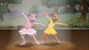 Angelina Mouseling/Gallery | Angelina Ballerina The Next Steps Wiki ...