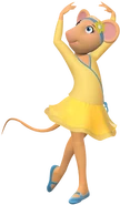 Gracie/Gallery | Angelina Ballerina The Next Steps Wiki | Fandom