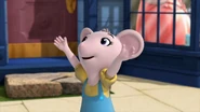 Polly Mouseling/Gallery | Angelina Ballerina The Next Steps Wiki | Fandom
