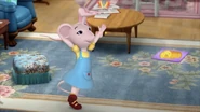 Polly Mouseling/Gallery | Angelina Ballerina The Next Steps Wiki | Fandom
