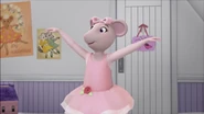 Angelina Mouseling/Gallery | Angelina Ballerina The Next Steps Wiki ...