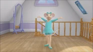 Alice Nimbletoes/Gallery | Angelina Ballerina The Next Steps Wiki | Fandom