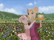 Matilda Mouseling/Gallery | Angelina Ballerina The Next Steps Wiki | Fandom