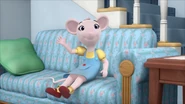 Polly Mouseling/Gallery | Angelina Ballerina The Next Steps Wiki | Fandom