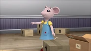Polly Mouseling/Gallery | Angelina Ballerina The Next Steps Wiki | Fandom
