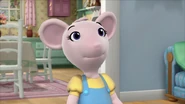 Polly Mouseling/Gallery | Angelina Ballerina The Next Steps Wiki | Fandom