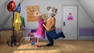Matilda Mouseling/Gallery | Angelina Ballerina The Next Steps Wiki | Fandom