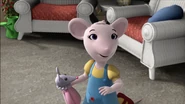 Polly Mouseling/Gallery | Angelina Ballerina The Next Steps Wiki | Fandom
