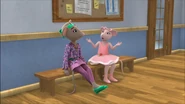 Angelina Mouseling/Gallery | Angelina Ballerina The Next Steps Wiki ...