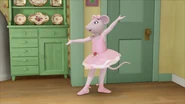 Angelina Mouseling/Gallery | Angelina Ballerina The Next Steps Wiki ...