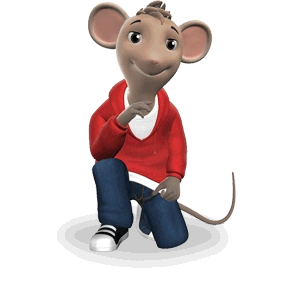 A.Z. | Angelina Ballerina The Next Steps Wiki | Fandom