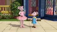 Polly Mouseling/Gallery | Angelina Ballerina The Next Steps Wiki | Fandom