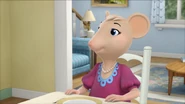 Matilda Mouseling/Gallery | Angelina Ballerina The Next Steps Wiki | Fandom